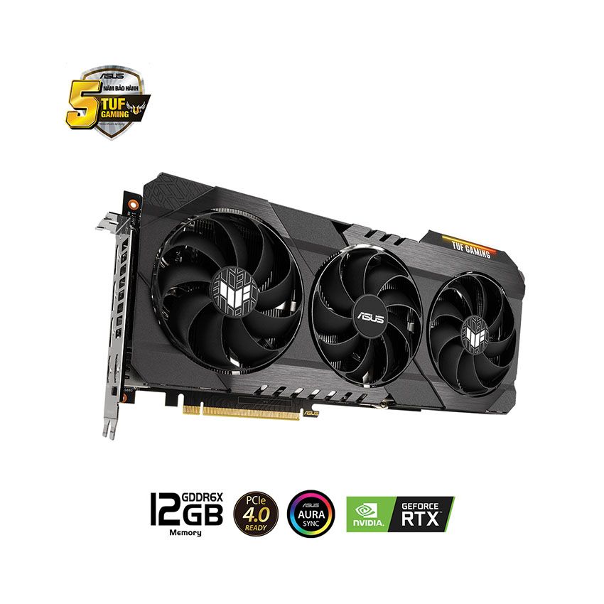 ASUS TUF RTX 3080 Ti GAMING 12GB GDDR6X chính hãng giá rẻ– TPLAB