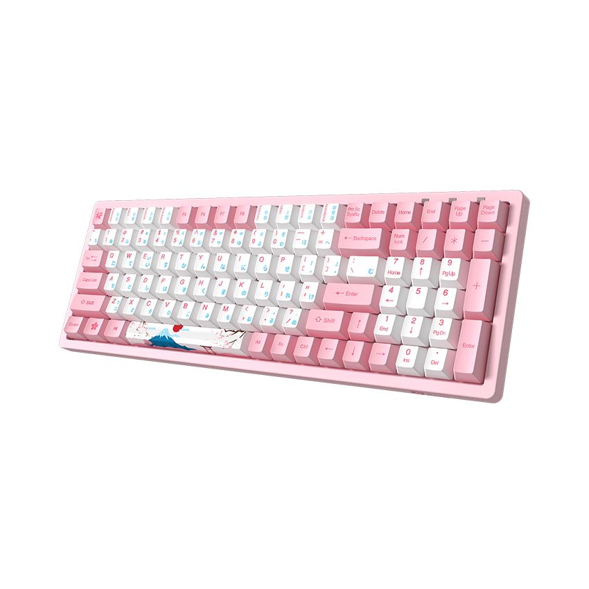 Bàn phím AKKO 3108 World Tour Tokyo R2 (Cherry Switch)– TPLAB