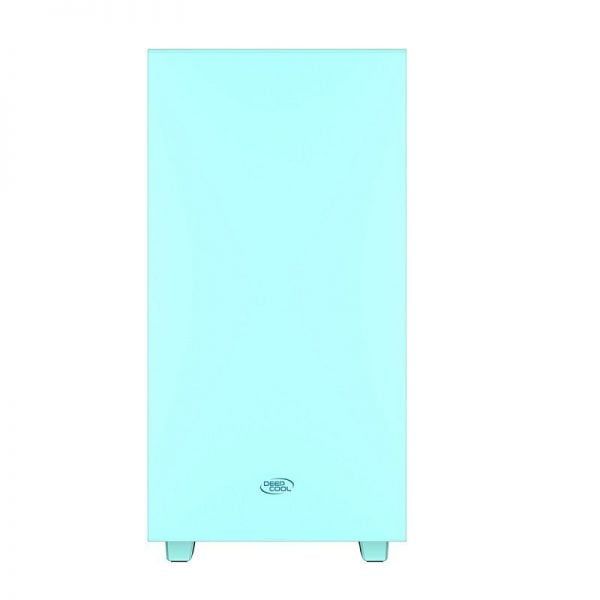 Case DEEPCOOL Macube 110 GREEN Chính Hãng Giá Rẻ– TPLAB