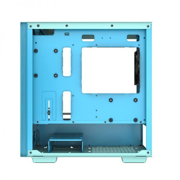 Case DEEPCOOL Macube 110 GREEN Chính Hãng Giá Rẻ– TPLAB