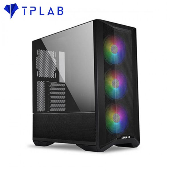 CASE - Vỏ Máy Tính LIAN LI Chính Hãng Giá Rẻ Nhất– TPLAB