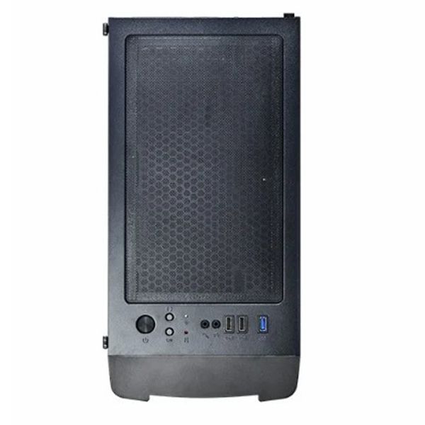 Case MONTECH X1 BLACK Chính Hãng Giá Rẻ– TPLAB