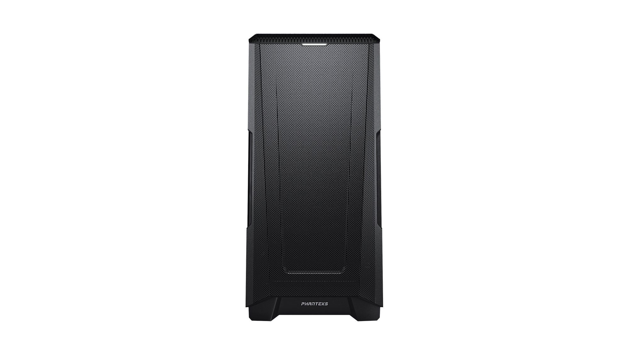 Case PHANTEKS Eclipse P500 Air, Glass, Black– TPLAB