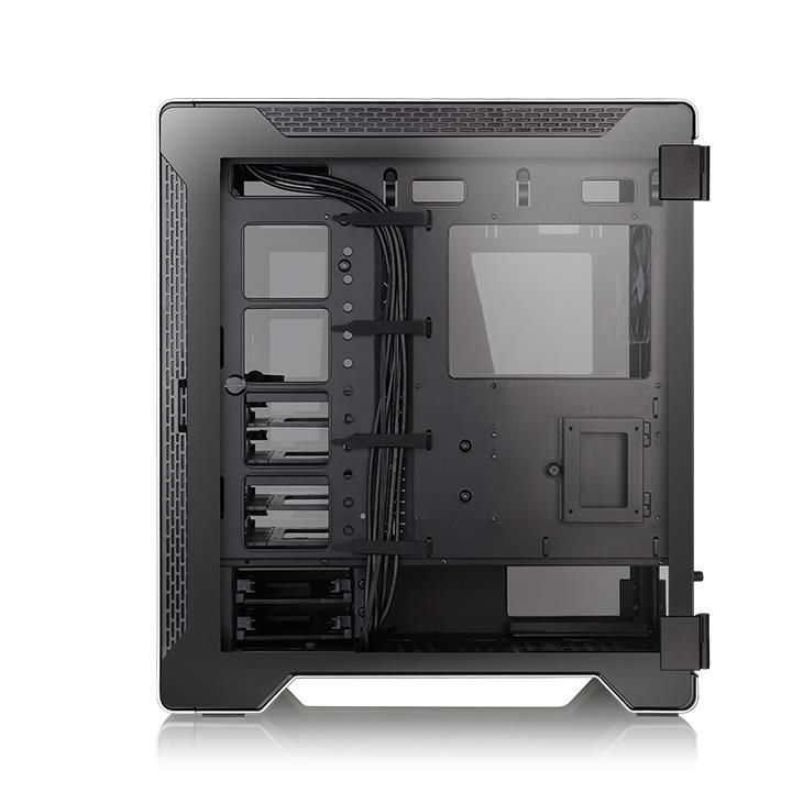 Case Thermaltake A500 Aluminum Mid-Tower– TPLAB