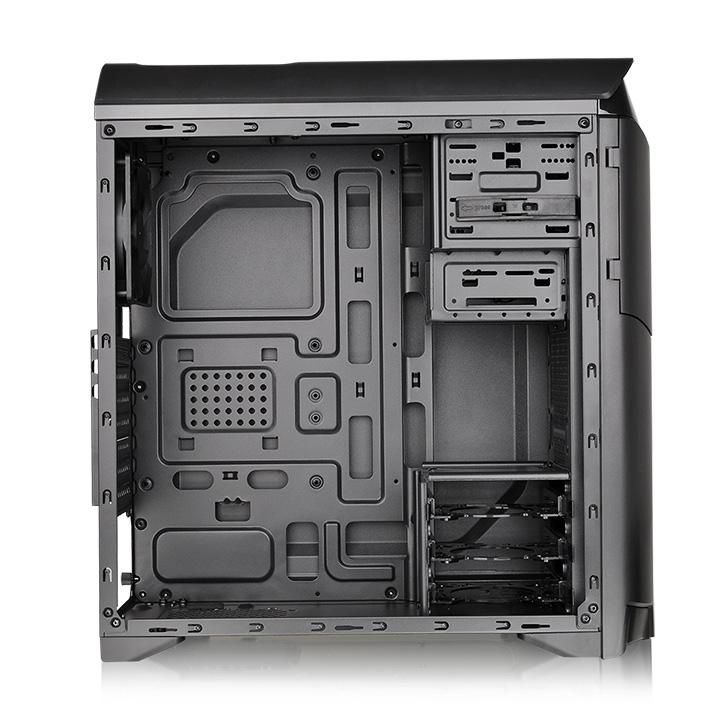 Case Thermaltake Versa N26 Window– TPLAB
