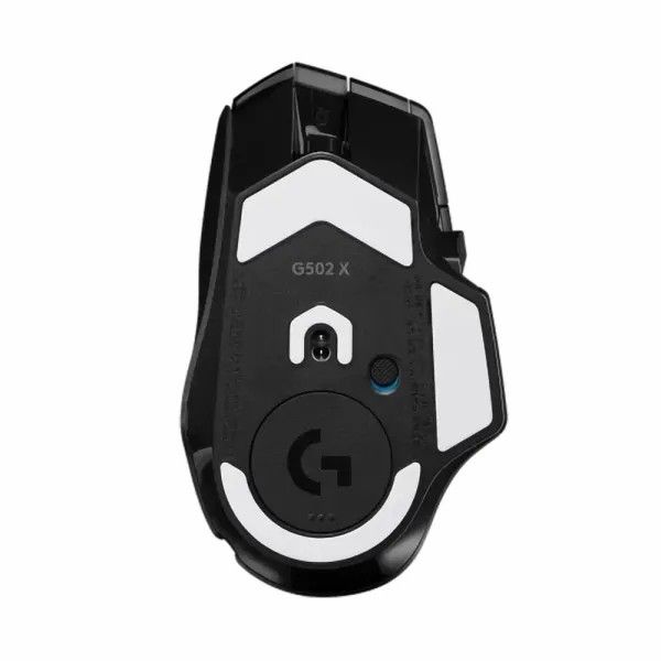 Chuột gaming LOGITECH G502 X PLUS BLACK Chính Hãng Giá Rẻ– TPLAB