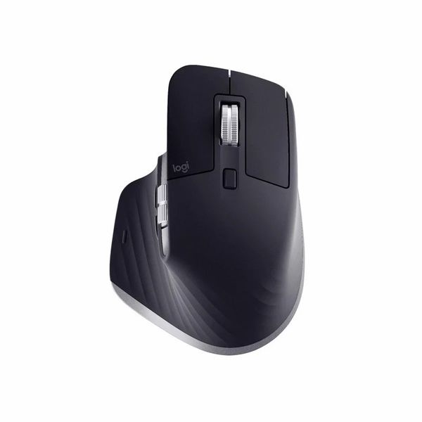 Chuột LOGITECH MX Master 3 Wireless Black– TPLAB