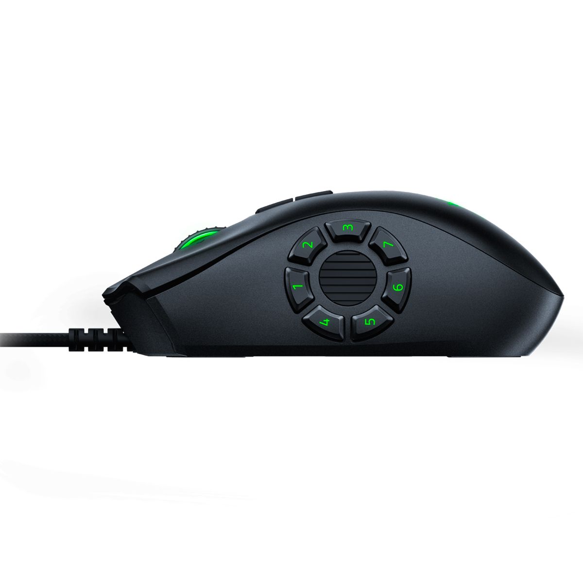 Chuột Razer Naga Trinity Wired Chính Hãng Giá Rẻ– TPLAB