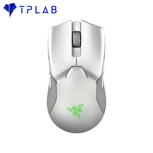 Chuột Razer Viper Ultimate with Dock - Mercury Chính Hãng Giá Rẻ– TPLAB