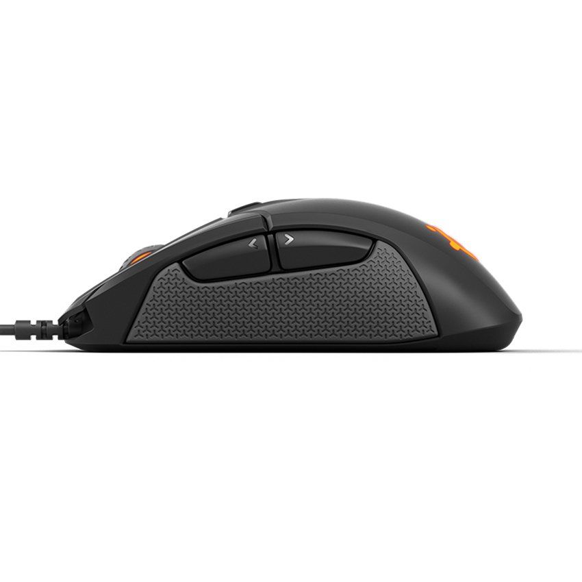 Chuột STEELSERIES Rival 310 Black RGB - 62433– TPLAB