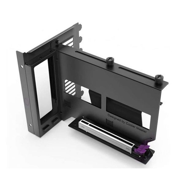 Giá dựng VGA HOLDER COOLER MASTER V2 Chính Hãng Giá Rẻ– TPLAB