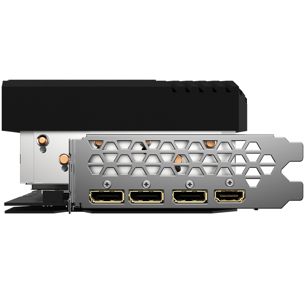 Gigabyte GeForce RTX 4090 WINDFORCE 24GB– TPLAB