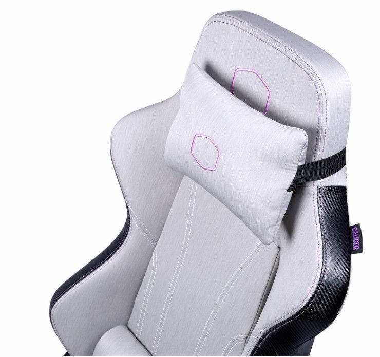 Ghế Chơi Game Cooler Master Caliber X1C– TPLAB