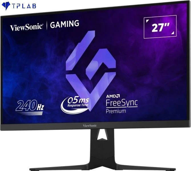 Màn hình Viewsonic XG2736-2K 27'' IPS 240Hz QHD chuyên game– TPLAB