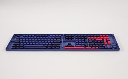 Bộ AKKO Neon keycap - PBT Doubleshot - Cherry Profile– TPLAB