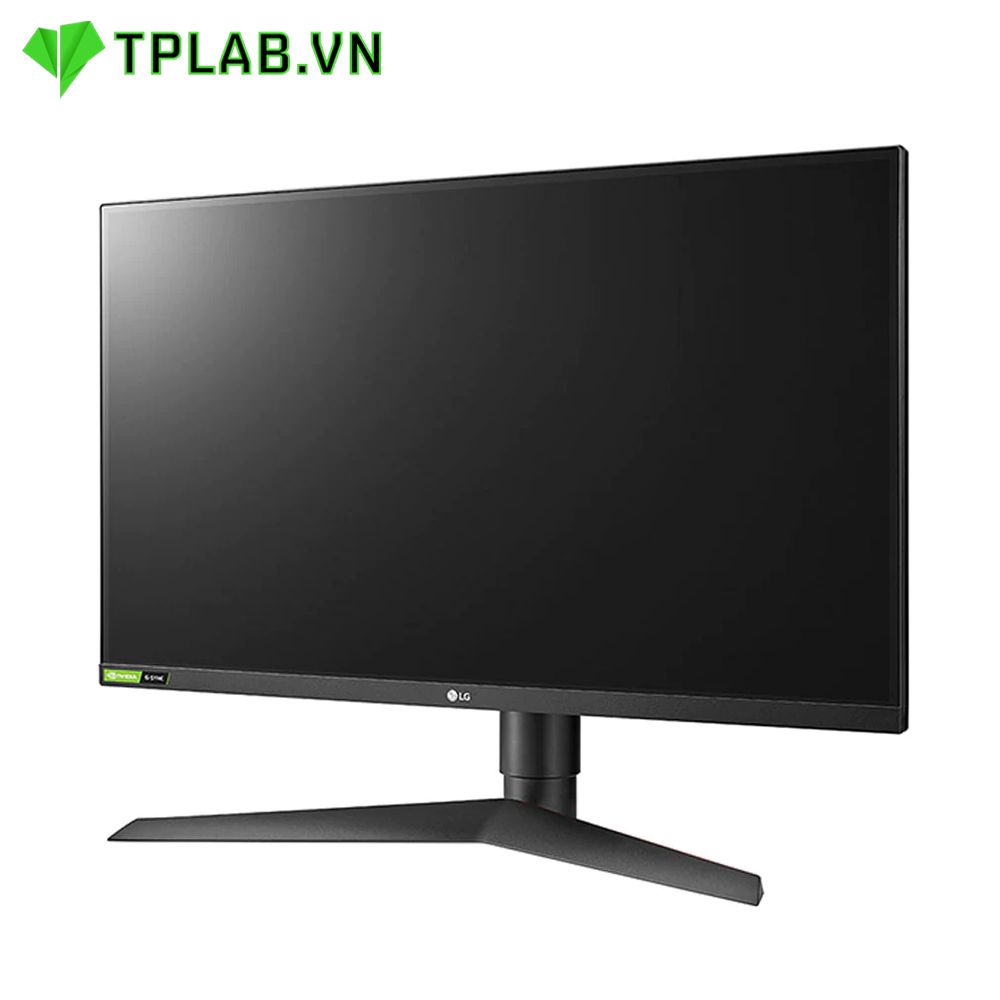 Màn hình LG 27GL850-B UltraGear 27" Nano IPS 2K 144Hz 1ms HDR G-Sync– TPLAB