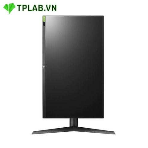 Màn hình LG 27GL850-B UltraGear 27" Nano IPS 2K 144Hz 1ms HDR G-Sync– TPLAB