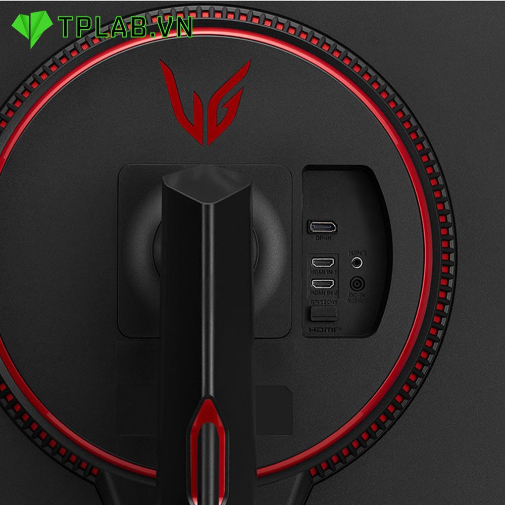 Màn hình LG 27GP750-B UltraGear 27" IPS 240Hz G-Sync HDR10 Chuyên game ...