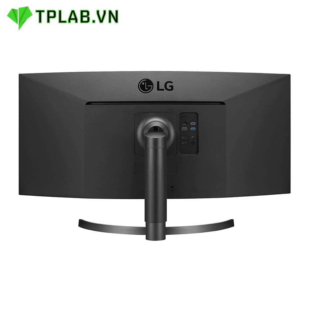 Màn hình cong LG 34WN80C-B UltraWide 34" IPS 2K HDR10 Giá Rẻ 2020– TPLAB