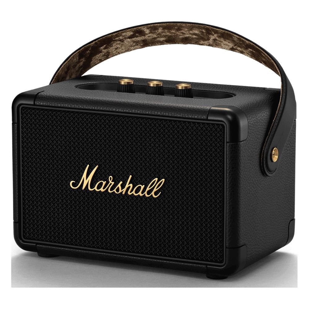 Loa Bluetooth MARSHALL Kilburn II Chính Hãng Giá Rẻ– TPLAB