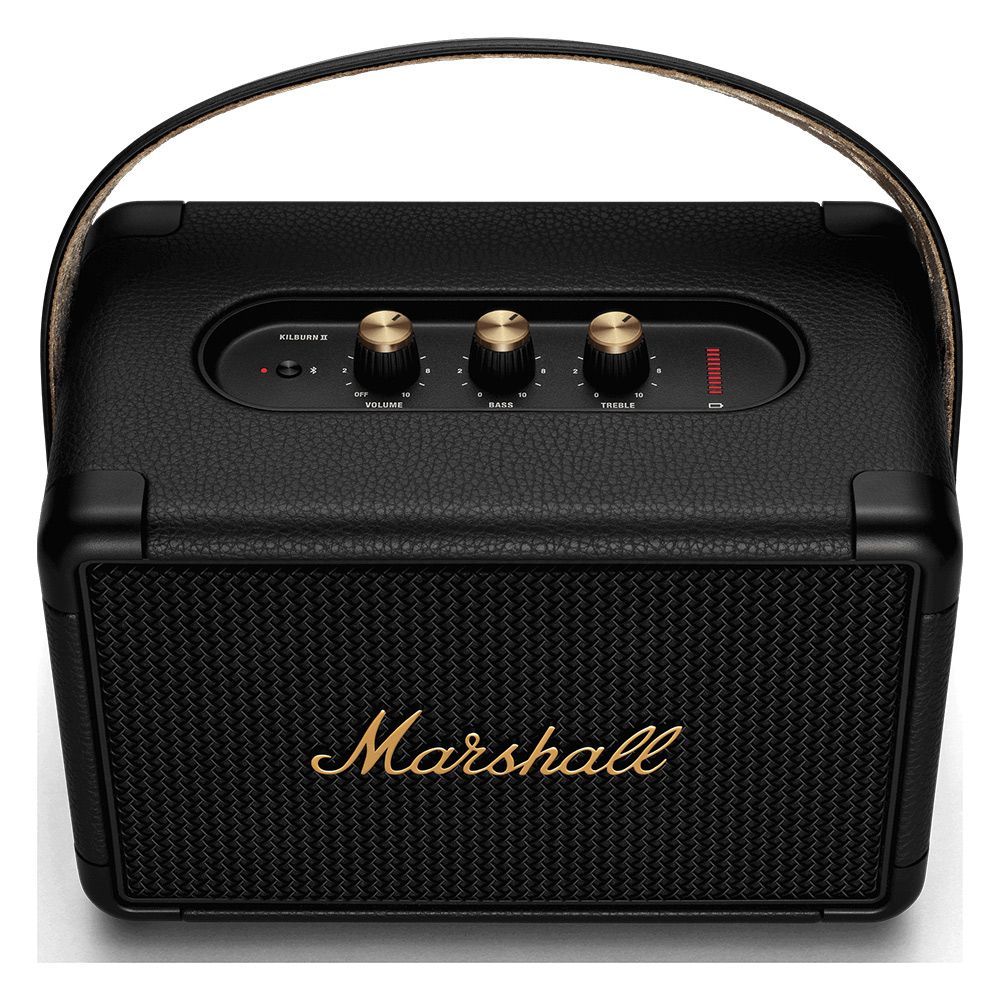 Loa Bluetooth MARSHALL Kilburn II Chính Hãng Giá Rẻ– TPLAB