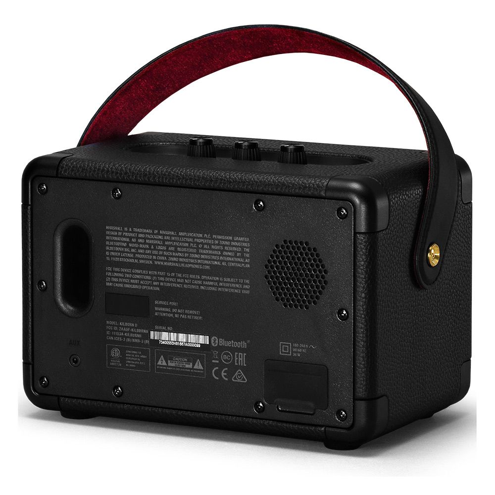 Loa Bluetooth MARSHALL Kilburn II Chính Hãng Giá Rẻ– TPLAB