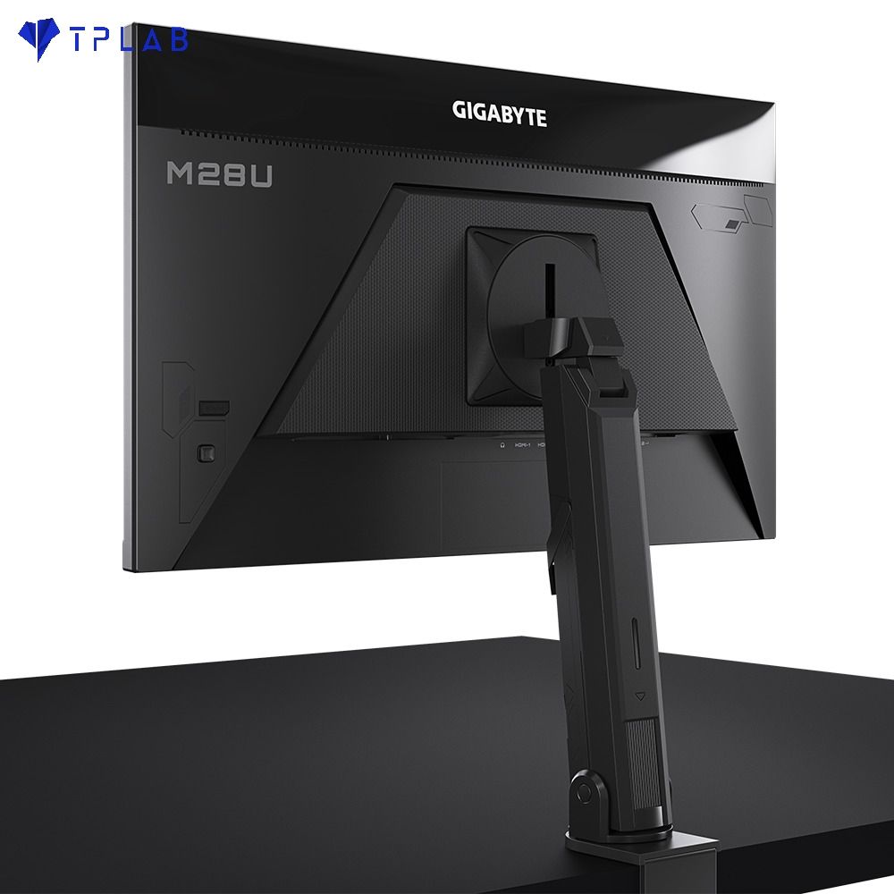 Gigabyte M28U Arm Edition Gaming Monitor 4k 144Hz IPS Chuyên game– TPLAB
