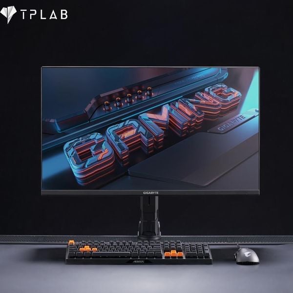 Gigabyte M32U Arm Edition Gaming Monitor 4k 144Hz IPS Chuyên game– TPLAB