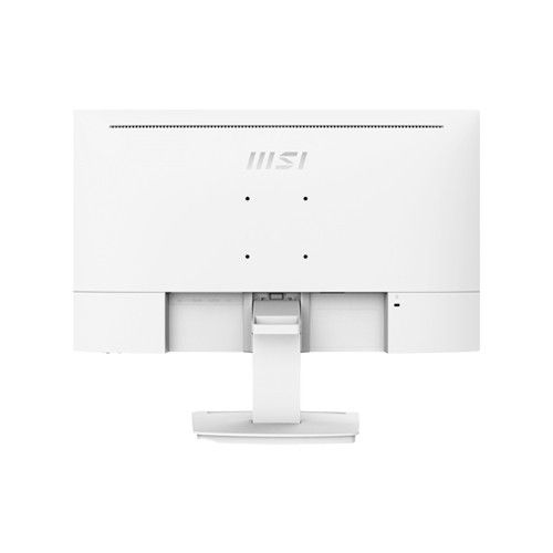 Màn hình MSI PRO MP243W 23.8" FHD IPS 75Hz chuyên văn phòng– TPLAB