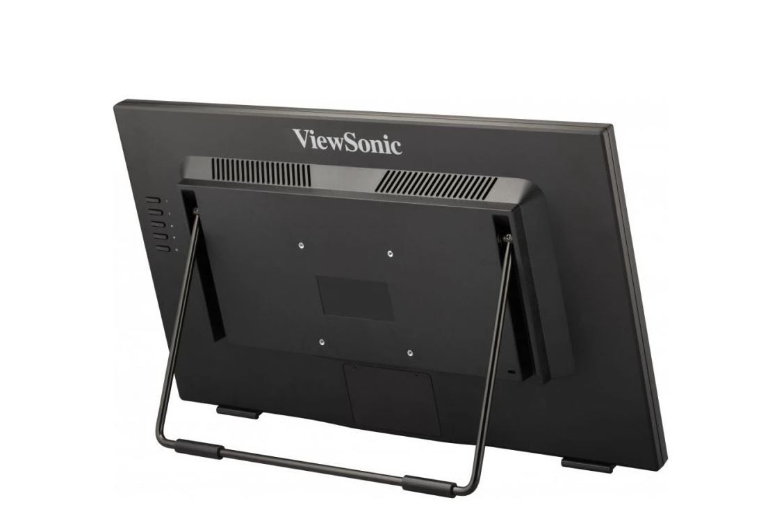 Màn hình VIEWSONIC TD2465 FullHD 24" Touch Screen– TPLAB