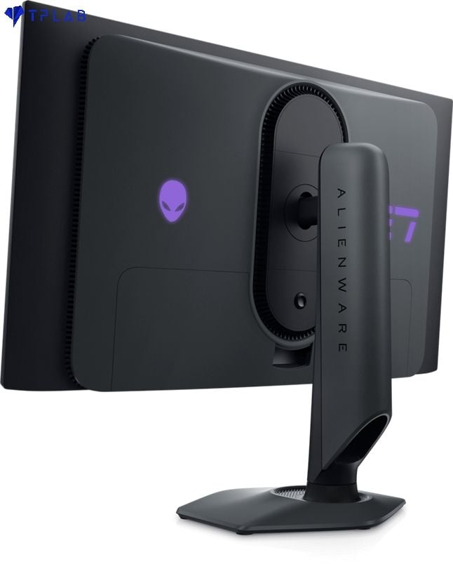 MÀN HÌNH ALIENWARE AW2725DF 27'' 360HZ QD-OLED CHUYÊN GAME– TPLAB
