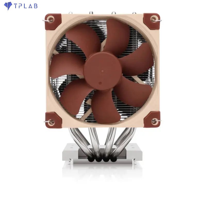 Noctua NH-D9 TR5-SP6 4U AMD sTR5, SP6 socket– TPLAB