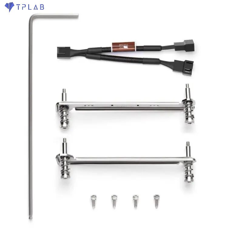 Noctua NH-D9 TR5-SP6 4U AMD sTR5, SP6 socket– TPLAB