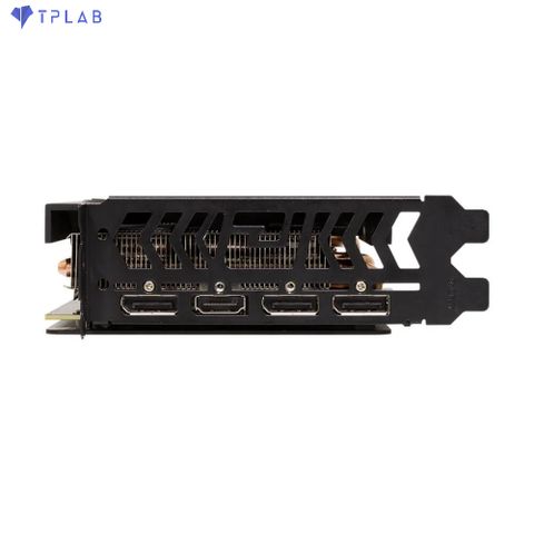 PowerColor Fighter Radeon RX 7600 XT– TPLAB