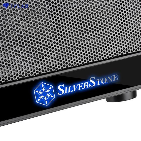 Case SilverStone PRECISION SERIES PS15 ( SST-PS15B-G )– TPLAB