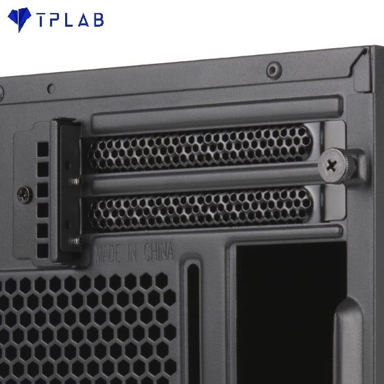 Case Silverstone SUGO 16 ( SST-SG16B )– TPLAB