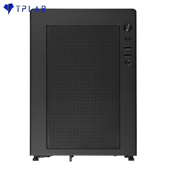 Case Silverstone SUGO 16 ( SST-SG16B )– TPLAB