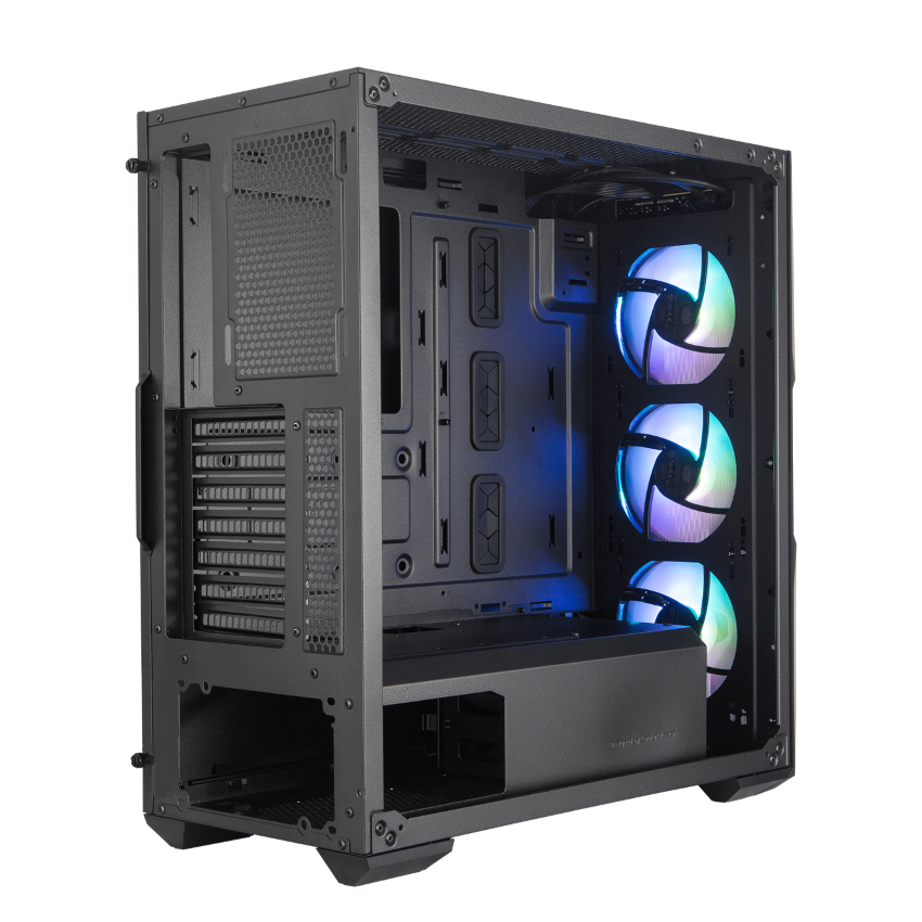 Case COOLER MASTER MasterBox TD500 TG Mesh ARGB Chính Hãng Giá Rẻ– TPLAB