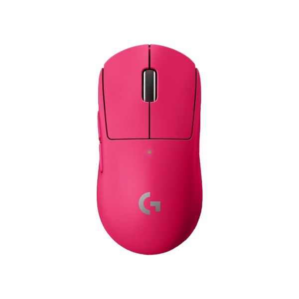 Chuột Logitech Pro X Superlight Wireless (Pink)– TPLAB