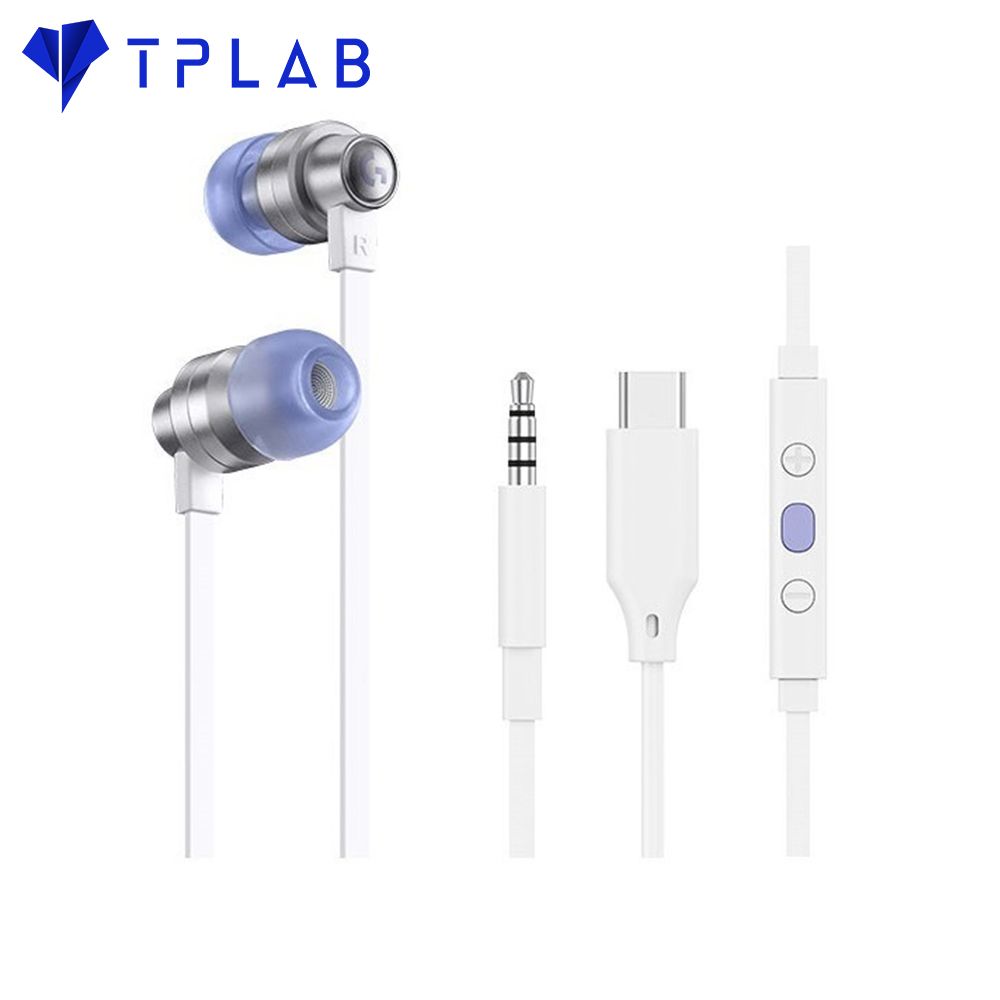 Tai nghe Gaming Logitech G333 White– TPLAB