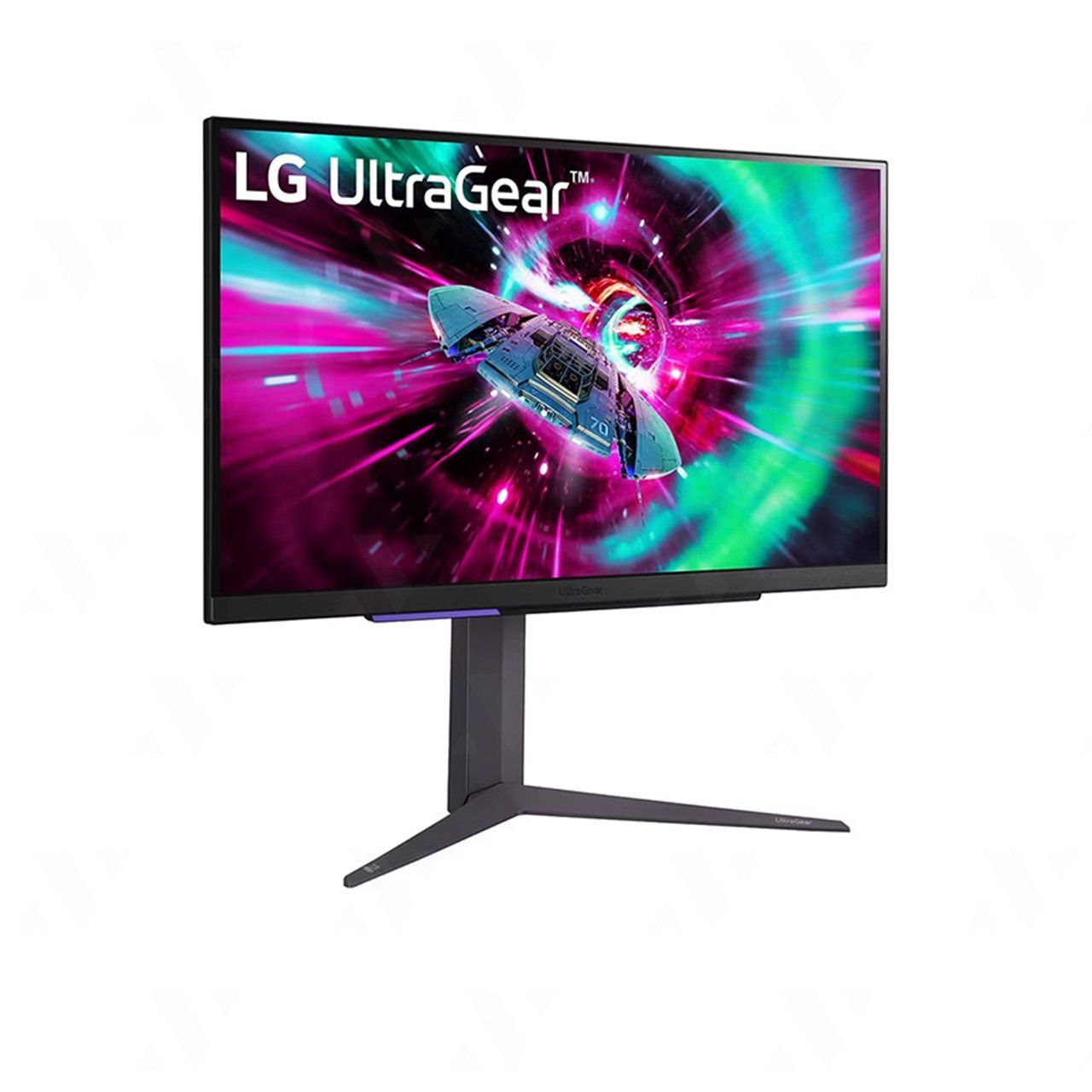 Màn hình LG UltraGear 32GR93U-B 32" IPS UHD 4K 144Hz 1ms chuyên game– TPLAB