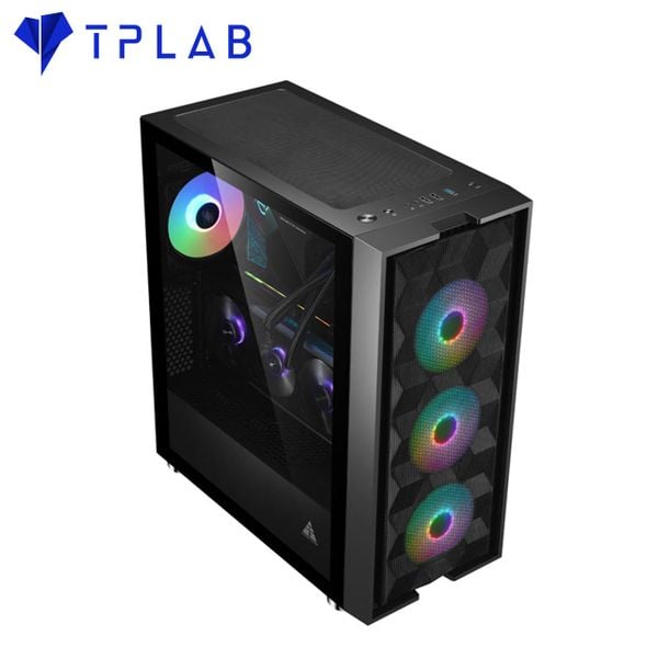 Case GOLDEN FIELD MAGICIAN 8706B– TPLAB