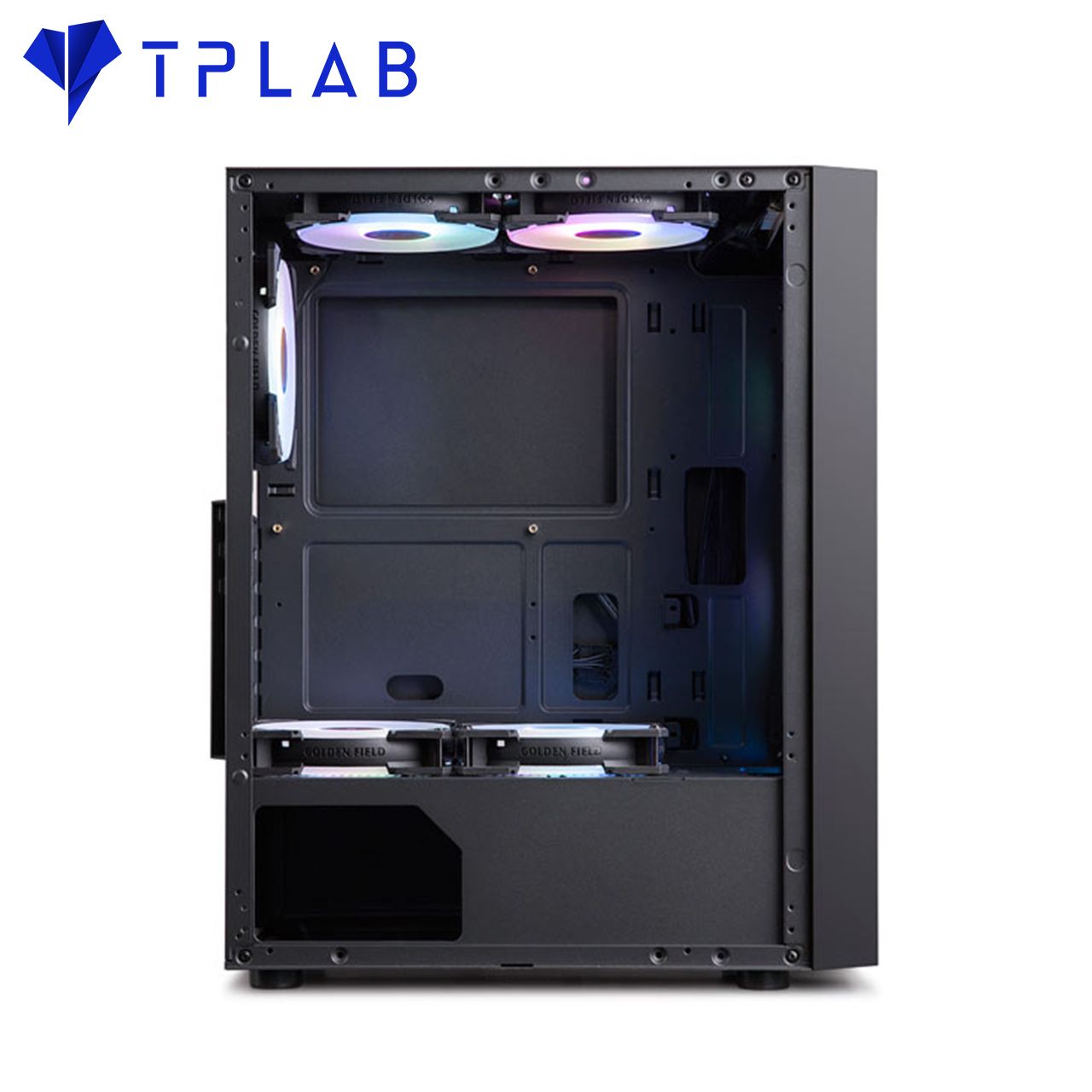 Case GOLDEN FIELD N95 GAMING PRO– TPLAB