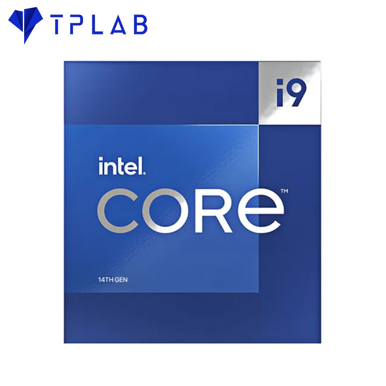 CPU Intel Core i9 14900 ( Raptor Lake Refresh )– TPLAB