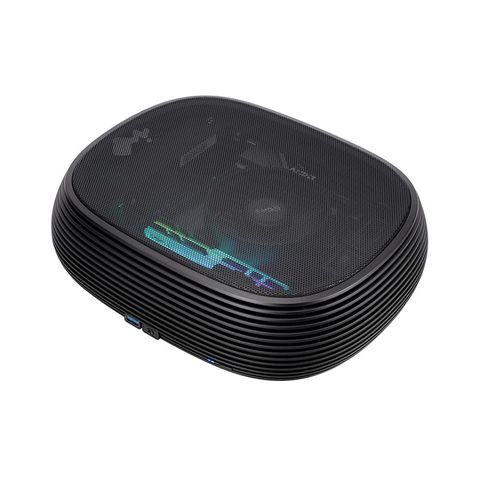 Case INWIN B1 Mesh Black (Mini-ITX)– TPLAB