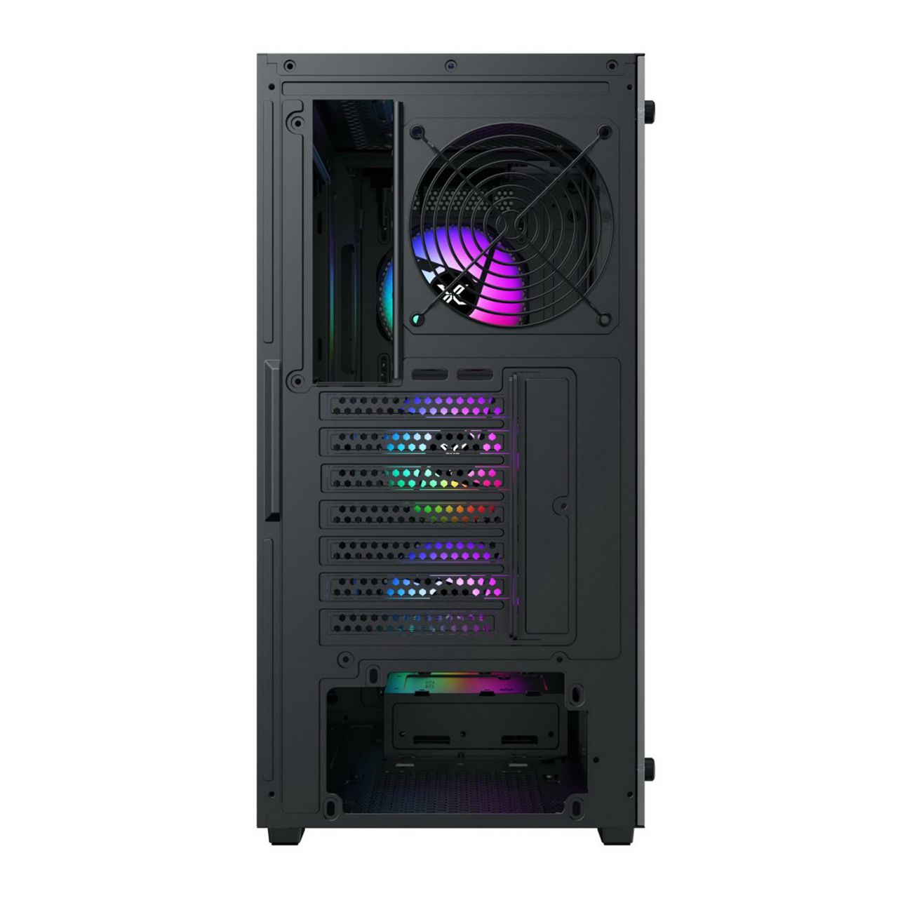 Case XIGMATEK GAMING Z 3F (EN41082)– TPLAB