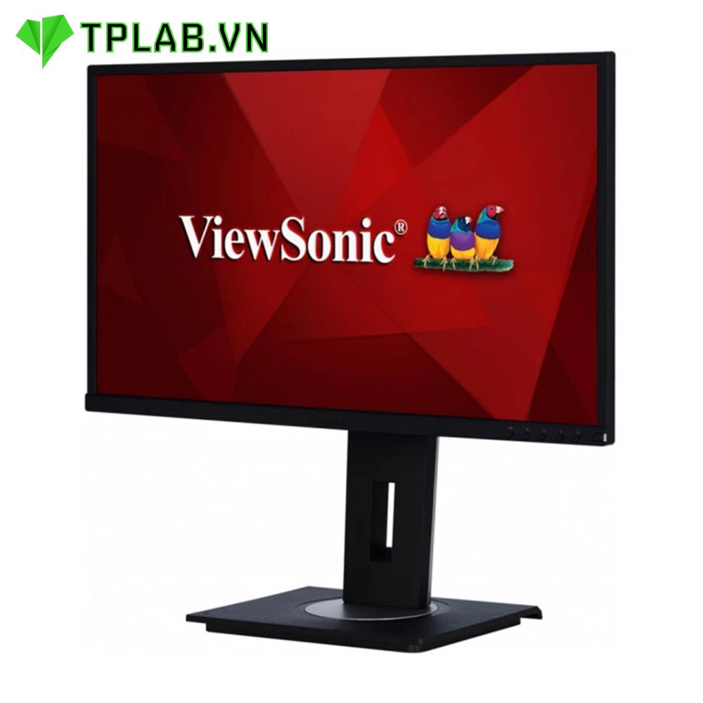 Màn hình VIEWSONIC VG2448 24" IPS 60Hz chuyên đồ hoạ– TPLAB