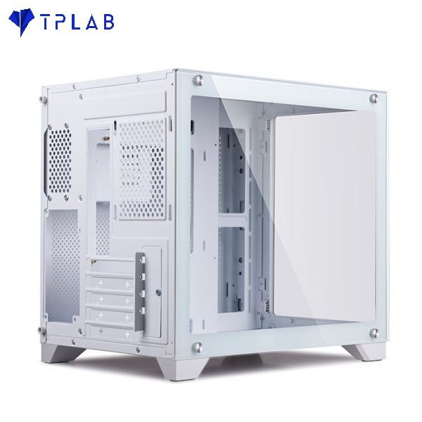 Case Golden Field Window 21+ (White)– TPLAB