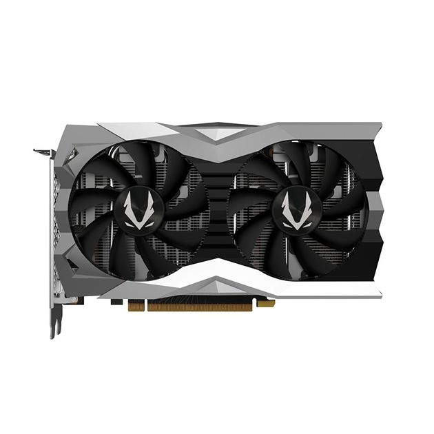 ZOTAC RTX 2060 SUPER MINI 8GB GDDR6 Chính Hãng Giá Rẻ– TPLAB