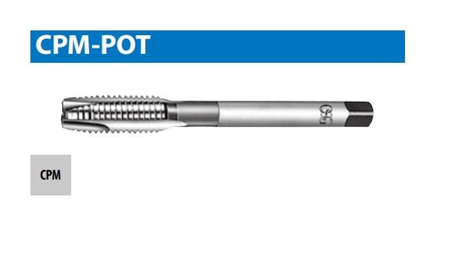 Mũi Taro CPM-POT – mtvina